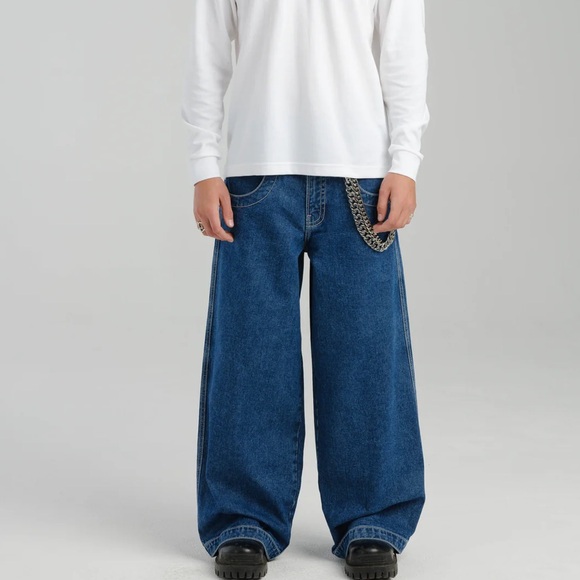 JNCO | Jeans | Jnco 1 Twin Cannon 26 Dark Stone 30x30 | Poshmark